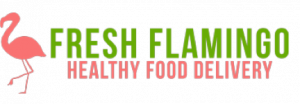 Fresh Flamingo | Healthy Food Delivery Sarasota Bradenton Venice