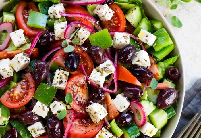 Fresh Flamingo Weekly Menu | Sarasota Meal Delivery Services