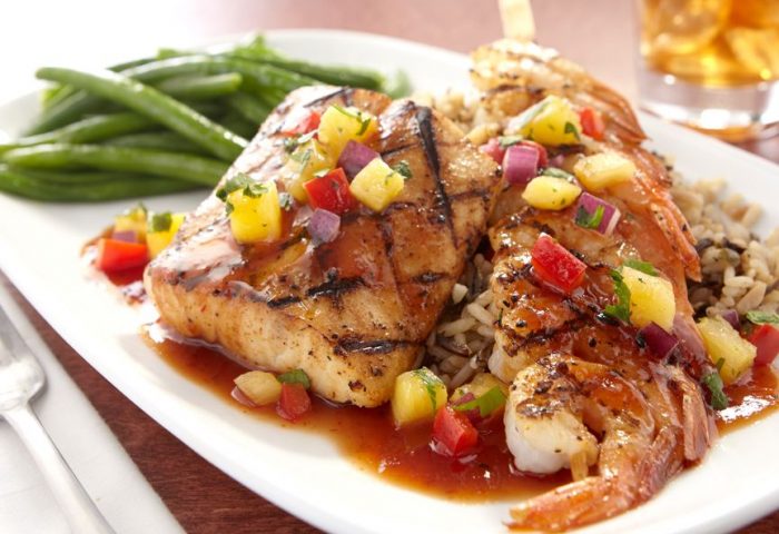 Fresh Flamingo Weekly Menu | Sarasota Meal Delivery Services