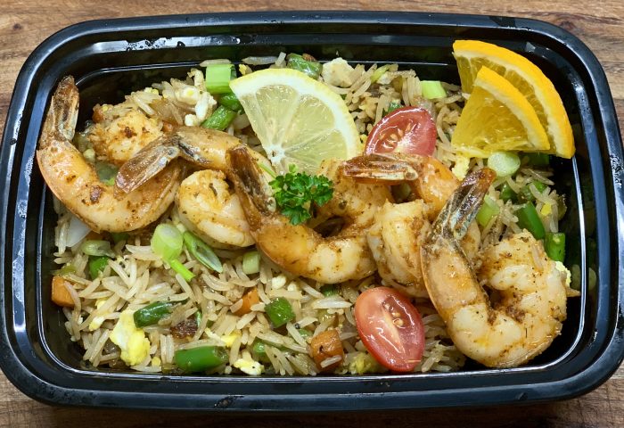 Fresh Flamingo Weekly Menu | Sarasota Meal Delivery Services