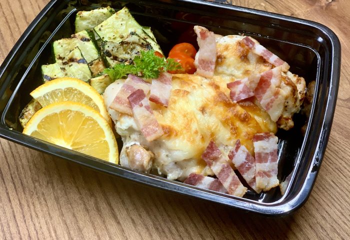 Fresh Flamingo Weekly Menu | Sarasota Meal Delivery Services