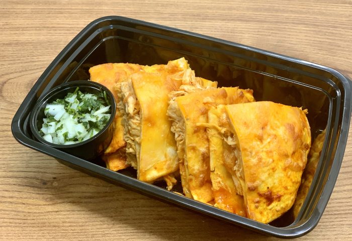 Fresh Flamingo Daily Menu | Healthy Food Delivery Sarasota