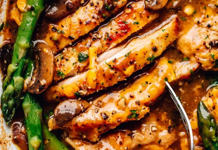 Fresh Flamingo Daily Menu | Healthy Food Delivery Sarasota