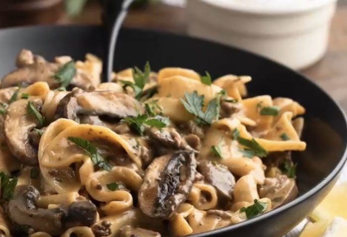 Fresh Flamingo Weekly Menu | Sarasota Meal Delivery Services