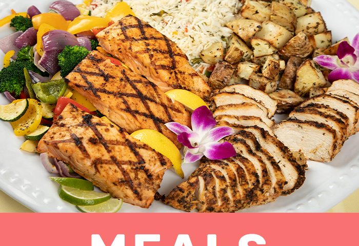 Fresh Flamingo | Healthy Food Delivery Sarasota Bradenton Venice