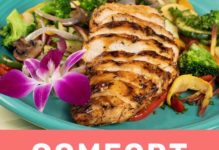 Fresh Flamingo | Healthy Food Delivery Sarasota Bradenton Venice