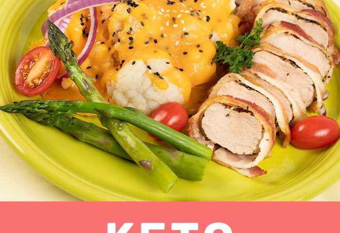 Fresh Flamingo | Healthy Food Delivery Sarasota Bradenton Venice