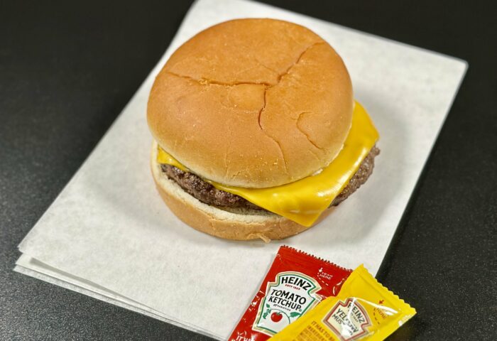 The Classical Academy Menu | Sarasota School Lunch Programs