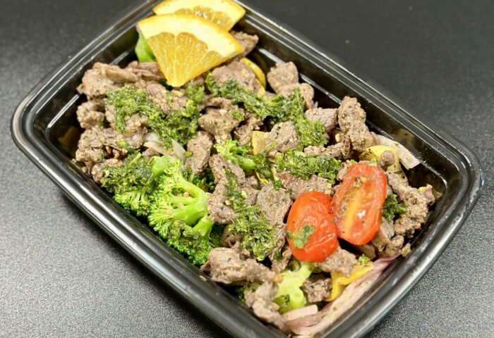 Fresh Flamingo Daily Menu | Healthy Food Delivery Sarasota