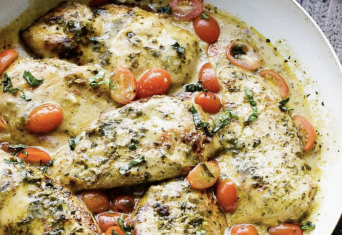 Fresh Flamingo Daily Menu | Healthy Food Delivery Sarasota