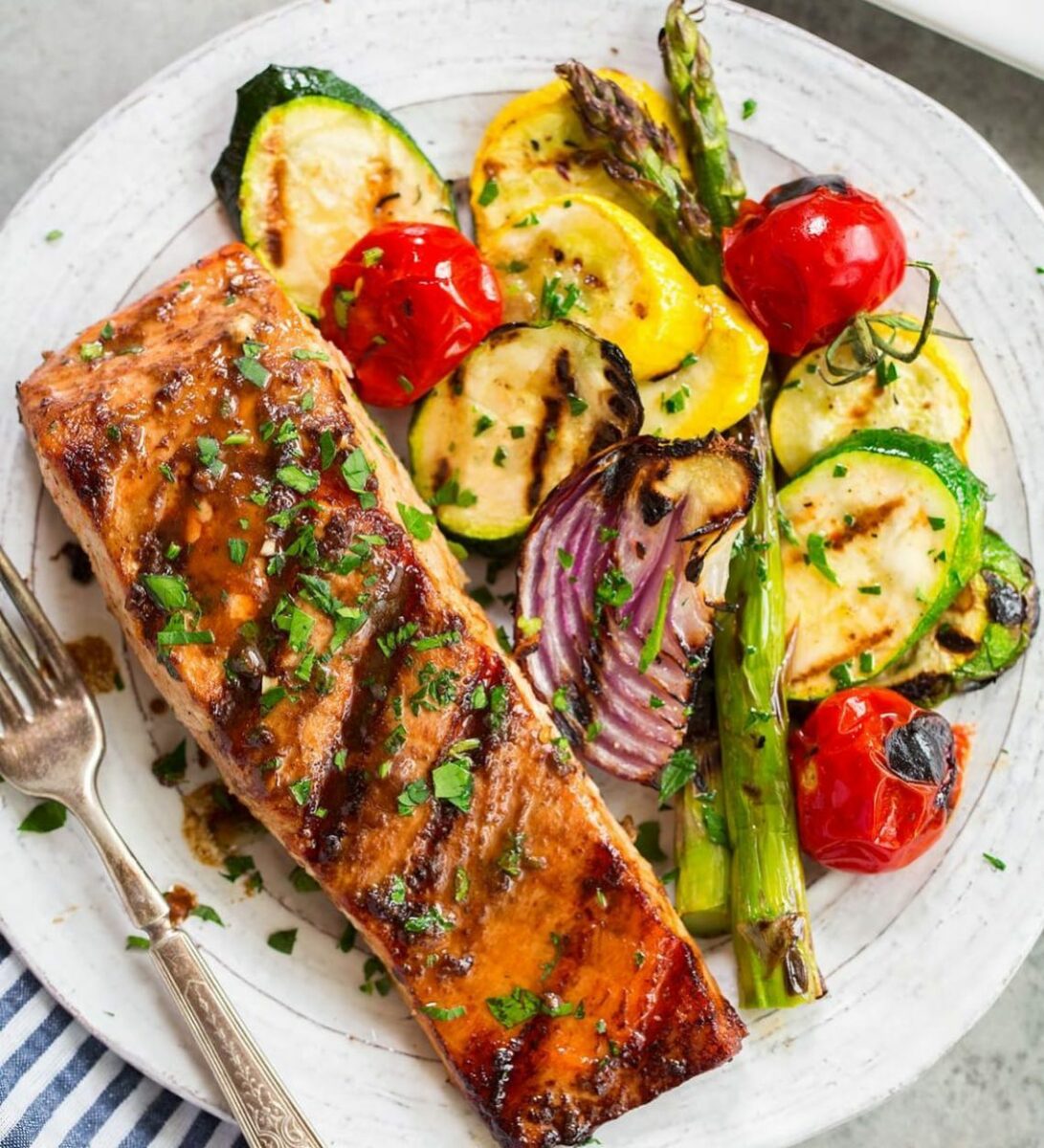 Everything to Know About Protein | Food Delivery in Sarasota