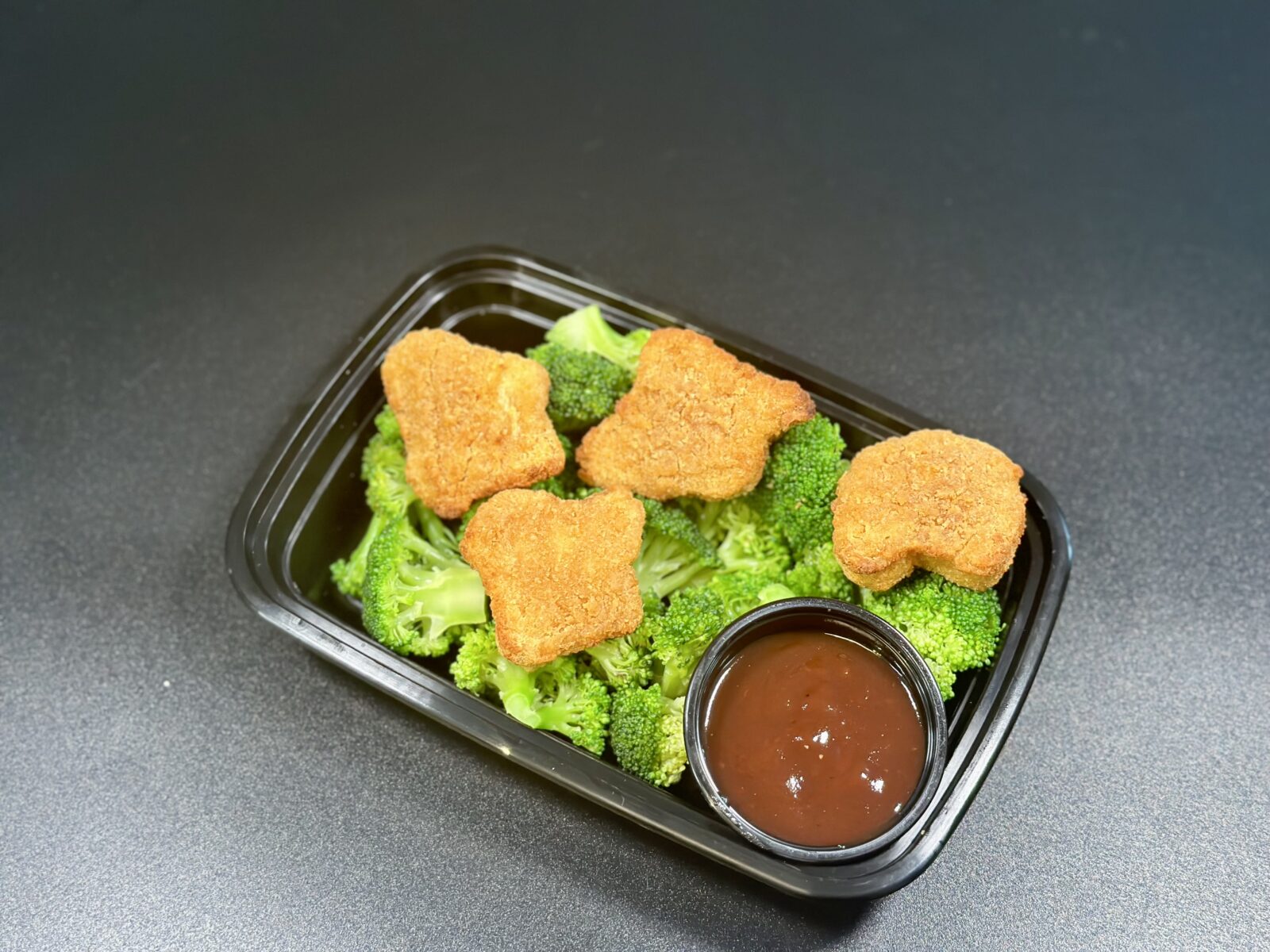 Chicken Nuggets - Fresh Flamingo