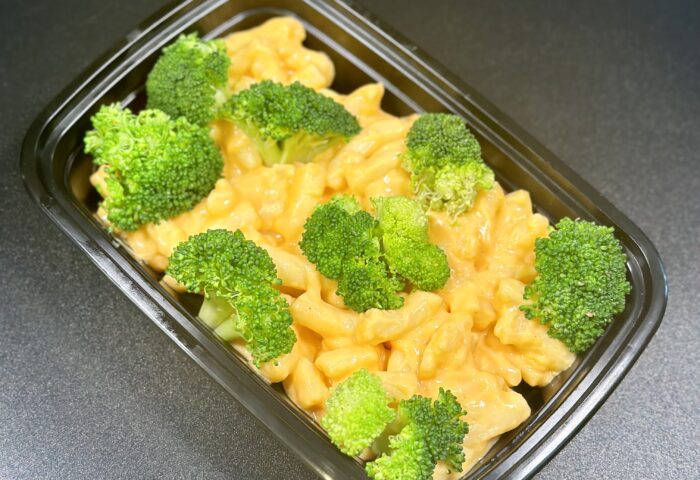 The Classical Academy Menu | Sarasota School Lunch Programs