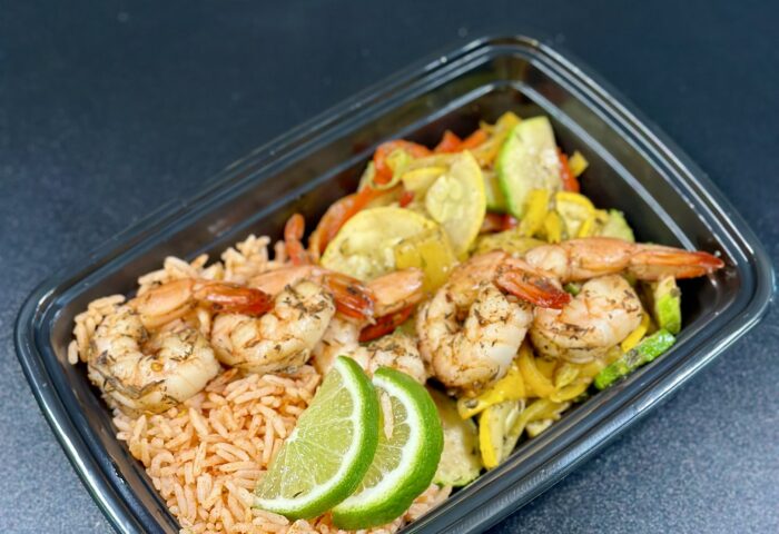 Fresh Flamingo Weekly Menu | Sarasota Meal Delivery Services