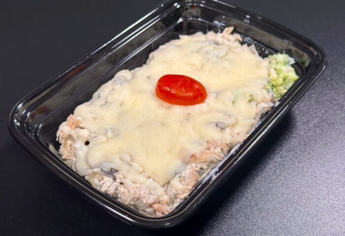 Fresh Flamingo Daily Menu | Healthy Food Delivery Sarasota