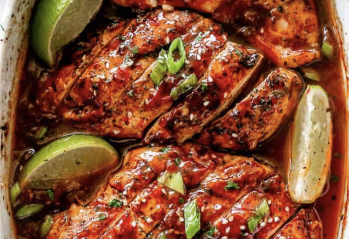 Fresh Flamingo Daily Menu | Healthy Food Delivery Sarasota