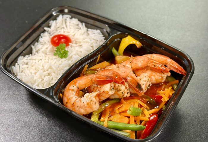 Fresh Flamingo Daily Menu | Healthy Food Delivery Sarasota